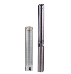S S Submersible Pump at Best Price in Coimbatore - ID: 4359953 | Sharp ...