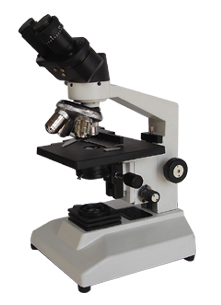 WIDE FIELD BINOCULAR MICROSCOPE at Best Price in Ambala - ID: 4387321 ...