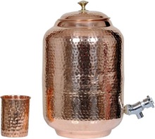 Metal Copper Multipurpose Storage Tank at Best Price in Moradabad - ID ...
