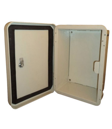 FRP Panel Box at Best Price in Mohali - ID: 4381235 | Bhawani Metal Works