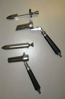 Fansler Proctoscope at Best Price in Delhi - ID: 4427367 | Medical ...