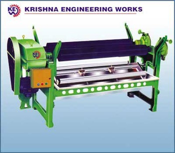 Jumbo Jigger Machine at Best Price in Ahmedabad - ID: 4431303 | KEW ...