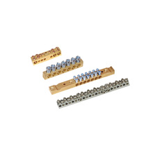 Neutral Link Terminal Block Pluggable at Best Price in Jamnagar - ID ...