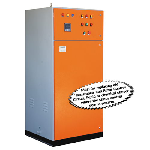 SLIPRING MOTOR FCMA SOFT STARTER PANEL at Best Price in Alappuzha - ID ...