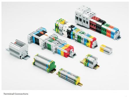 Terminal Connectors at Best Price in Delhi - ID: 4036109 | Hari Om ...