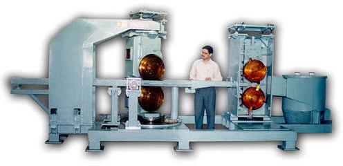 DISC and DRUM SHEAR at Best Price in Ghaziabad - ID: 4041806 | Nav ...