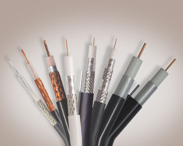 Co Axial Cable at Best Price in Delhi - ID: 4020292 | Race Cable pvt ltd