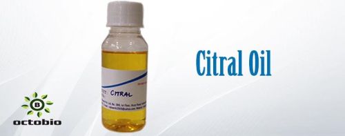 Citral Oil at Best Price in Chennai - ID: 4128572 | Rajkeerth Aromatic ...