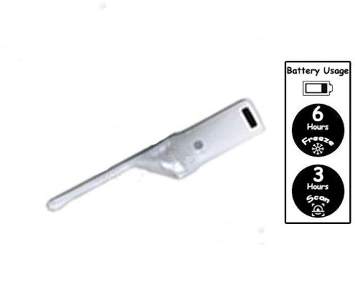 Transvaginal Ultrasound Scanner 6.5 MHz Depth 100 Mm R10 SIFULTRAS-5.36 ...