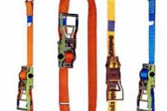 Container Lashing Materials, Features : Tough Construction, Longer ...