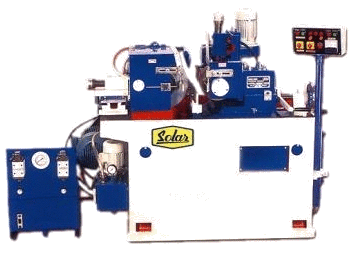 SOLAR CENTERLESS GRINDING MACHINE at Best Price in Chennai - ID: 1366534