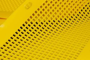 Flip Flow Screen at Best Price in Delhi - ID: 4101451 | Srg Metal Craft ...