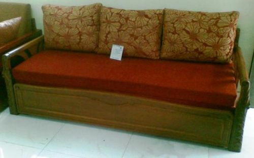 SOFA CUMBED at Best Price in Bangalore - ID: 4045272 | Tectona Grandis