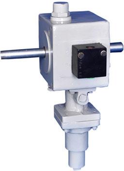 DRIVER CONTROL VALVE at Best Price in Hosur - ID: 4056817 | Locomatics