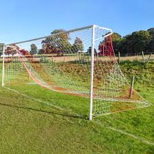 Plastic Football Net, Feature : Durable at Best Price in Meerut - ID ...