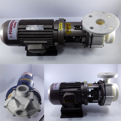 Polypropylene Centrifugal Pumps at Best Price in Kolkata - ID: 4089084