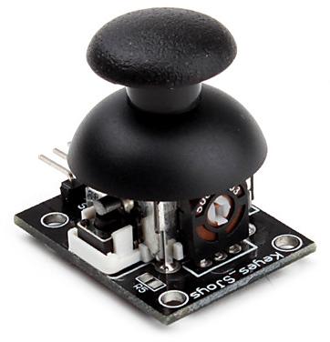 JOY STICK MODULE at Best Price in Vadodara - ID: 4067210 | IFuture ...