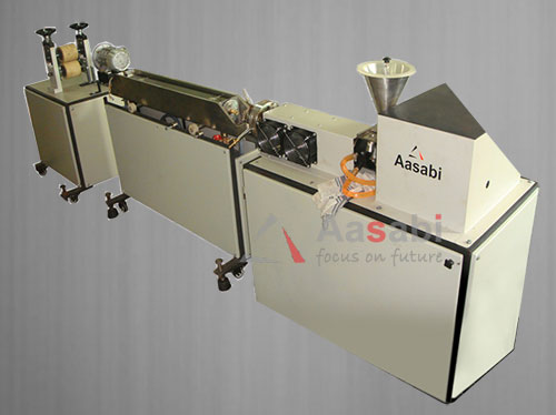 Lab Blown Film Extruder at Best Price in Mumbai - ID: 4087481 | AASABI ...