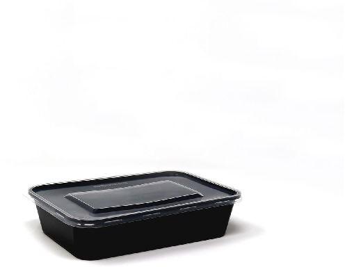 Rectangular Container at Best Price in Mumbai - ID: 4136524 | DAMATI