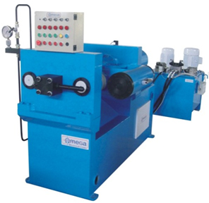 Twin Cylinder Extruder at Best Price in Coimbatore - ID: 3615604 ...