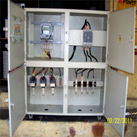 Four Door L.T. TOD Meter Box at Best Price in Thane - ID: 4172981 ...
