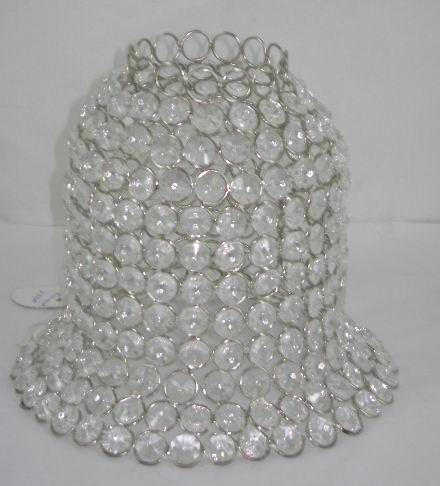 Crystal Vases, Style : Antique at Rs 690 in Delhi - ID: 4236571 | Aadya ...
