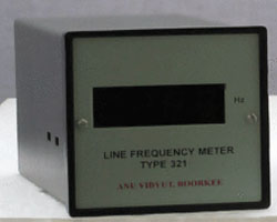 Line Frequency Meter at Best Price in Roorkee - ID: 4203424 | ANU ...