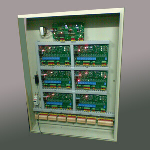 Master Control Panel at Best Price in Mumbai - ID: 4194103 | Shiva ...