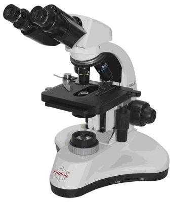 Radical Research Microscope at Best Price in Ambala - ID: 4202539 ...