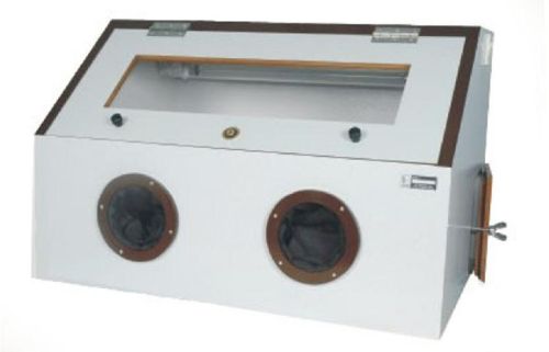 Inoculation Chamber, Color : White, Brown at Rs 7000 in Ambala Cantt ...