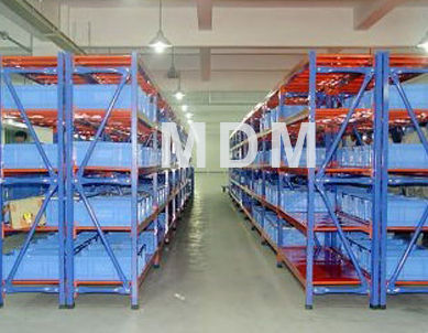 Heavy Duty Two Tier Racking System at Best Price in Chennai - ID: 4232787