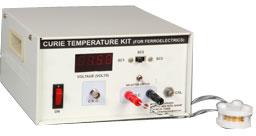 Curie Temperature Kit at Best Price in Delhi - ID: 4205617 | Mittal ...
