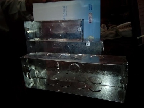 Modular Box at Best Price in Nagpur - ID: 4168841 | Eutronix ...