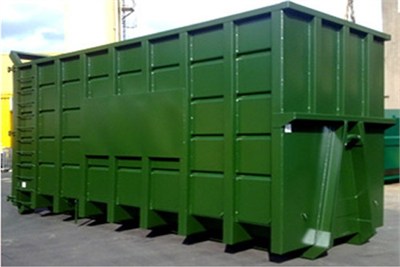 Open Waste Containers at Best Price in Pune - ID: 4176161 | Padmaja ...