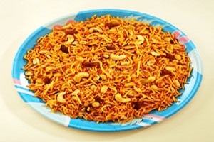 Shev Mix Chiwda at Best Price in Pune - ID: 4180523 | rambrasad chiwda