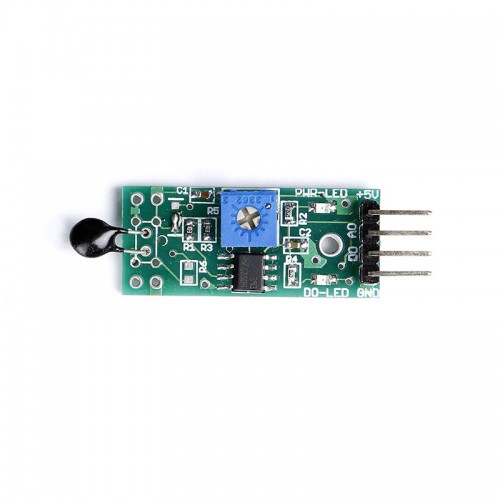 Temperature Sensor Module at Rs 90 in Pune - ID: 4228870 | Uni4 ...