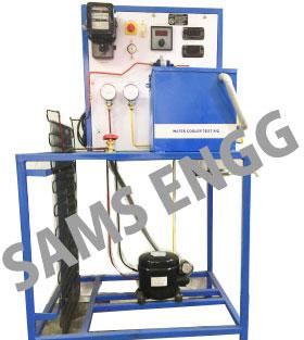Water Cooler Test Rig at Best Price in Chennai - ID: 4240350 | SAMS ...