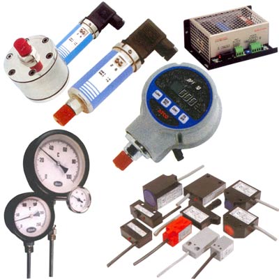 Process Instruments at Best Price in Chennai - ID: 4243941 | Fluxtron ...