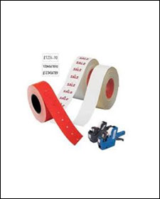 Gun Labels For Bar Code at Best Price in Chennai - ID: 4309928 ...