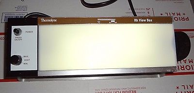 RH VIEW BOX(USED IN BLOOD BANKS) at Best Price in Kolkata - ID: 4338058