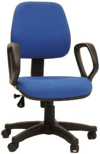 STEEL COMPUTER CHAIR at Best Price in Kolkata - ID: 4338401 | G C ...