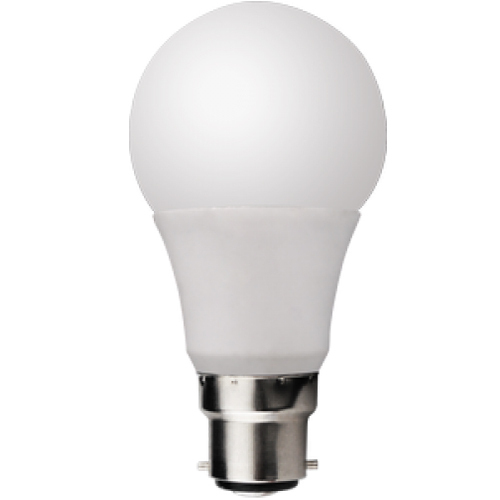 NON Warranty LED Bulb 3watt, Feature : Blinking Diming, Bright Shining ...