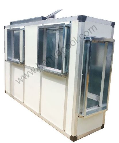Double Skin Plenum Box at Best Price in Bangalore - ID: 4296134 | Kanva ...