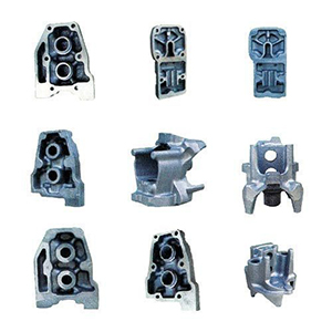 Carbon Steel Cast Components at Best Price in Ahmedabad - ID: 4303396 ...