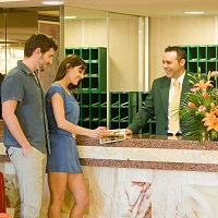 Hotel Booking Agents at Best Price in Port Blair - ID: 3087307 ...