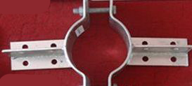 POLE MOUNTED STAY CLAMP at Best Price in Malappuram - ID: 4882755 | C.k ...