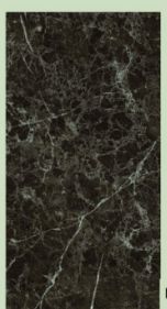Black Emperador Marble Tiles, Size : 120X240cm, 80X240cm, 120X120cm ...