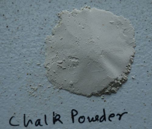 Chalk Powder, Color : White at Best Price in Bundi - ID: 1369004 | Mrittika