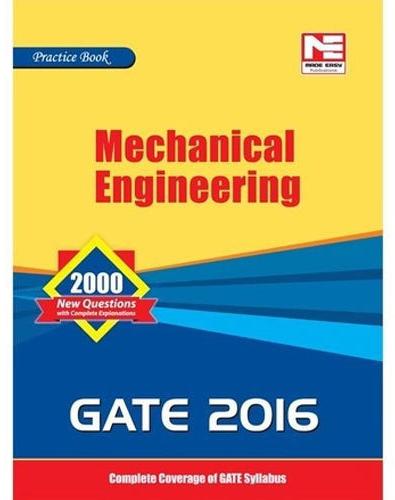 Mechanical Engineering Book at Rs 247 in Delhi - ID: 6049734 | Kailash ...