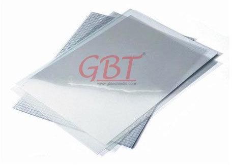 Transparent OHP Clear Transparency Sheet, For Printing, Book Binding at ...